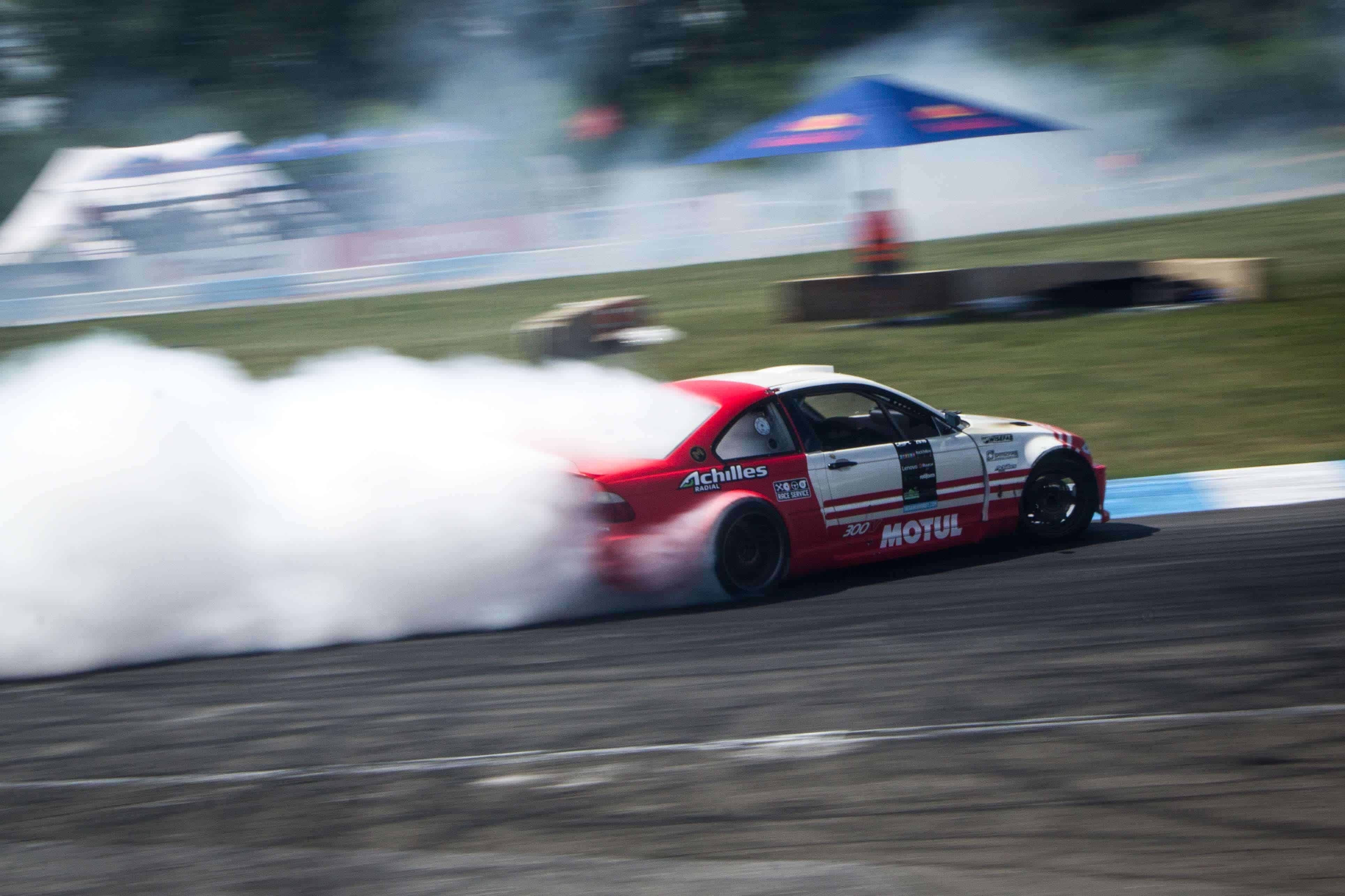 Фотоотчет United Drift Challenge 2018 | CarDetailLab. Блог о детейлинге